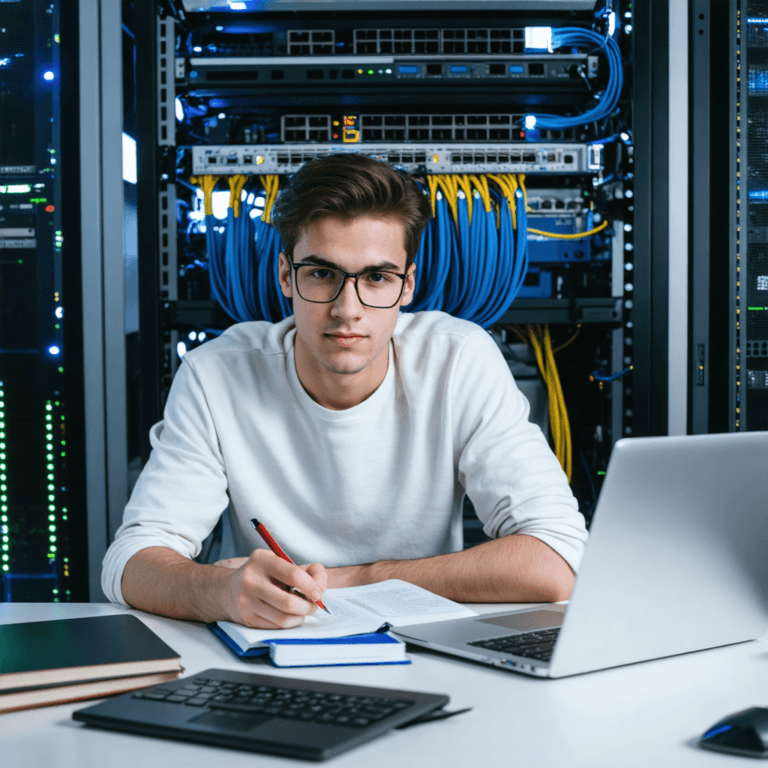 Informatyk-egzamin.pl : Technik informatyk egzamin zawodowy INF.02 INF ...